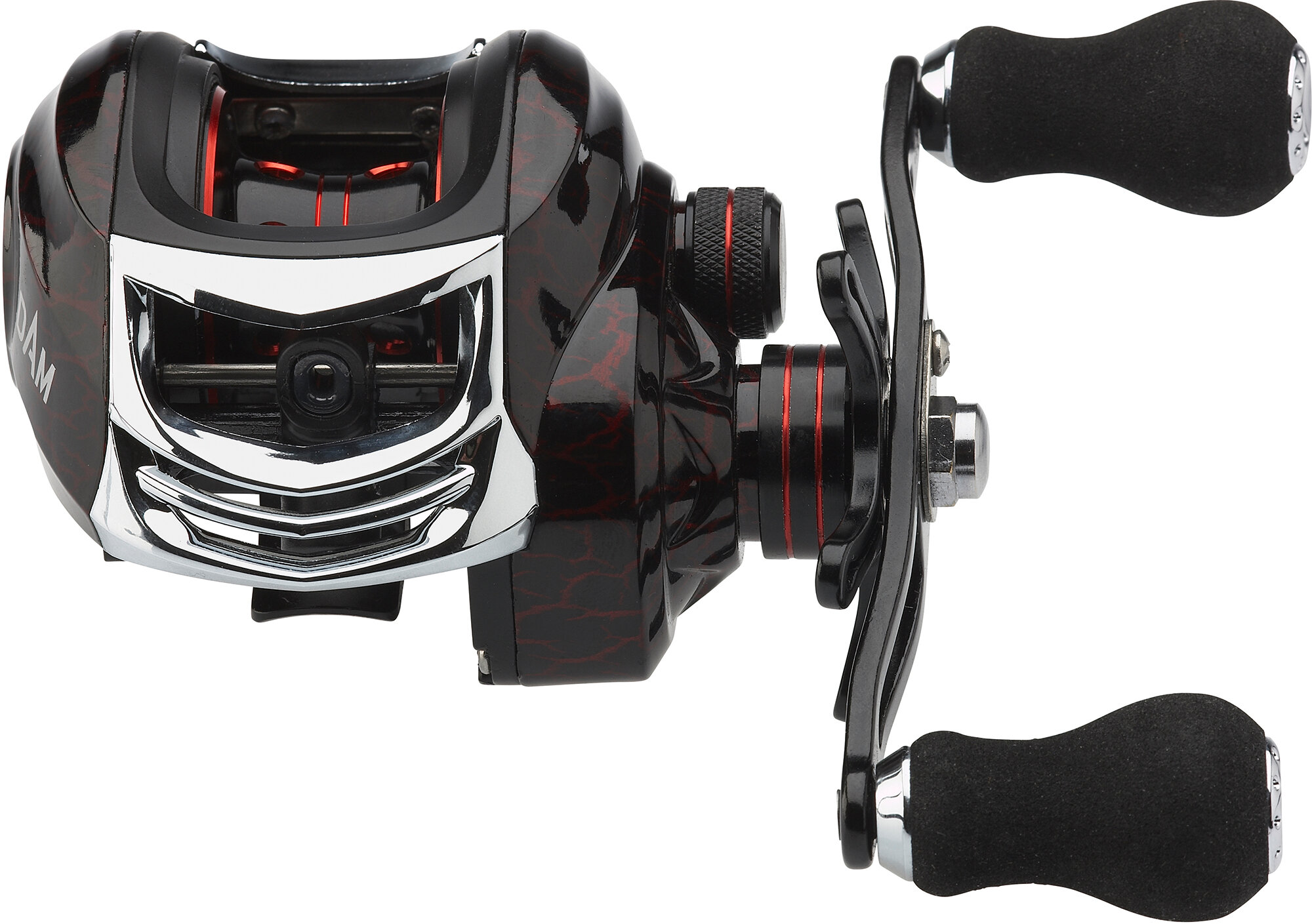 DAM Quick 2 BC 201 - Fischzeux.at Angelshop, 58,90