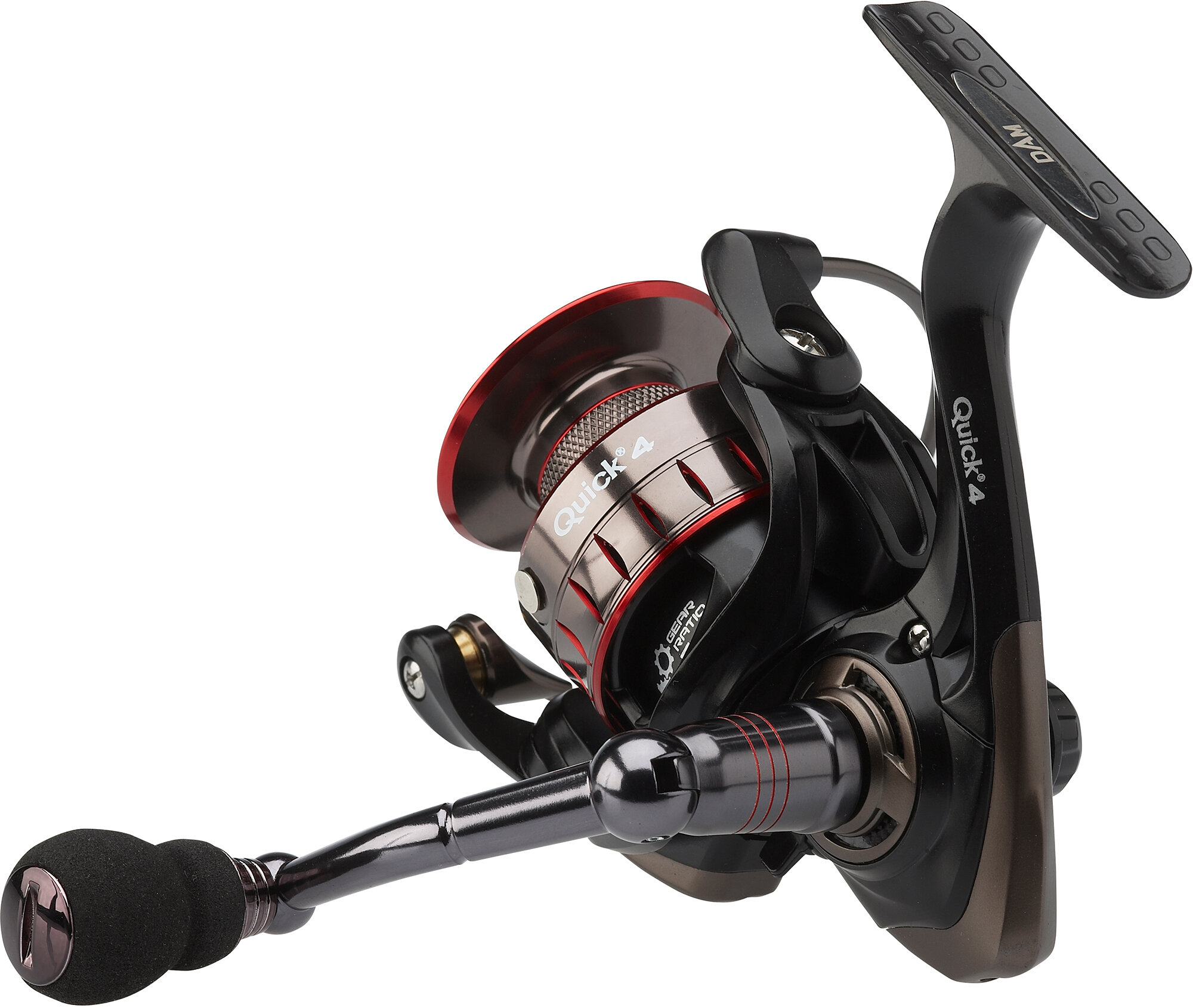 DAM Quick 4 4000 FD - Fischzeux.at Angelshop, 58,90