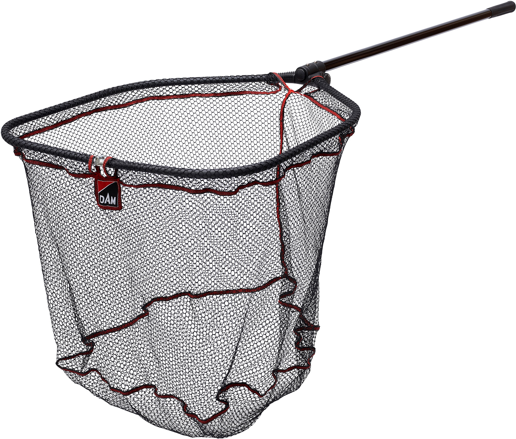 DAM Foldable Big Fish Net - Fischzeux.at Angelshop, 36,90
