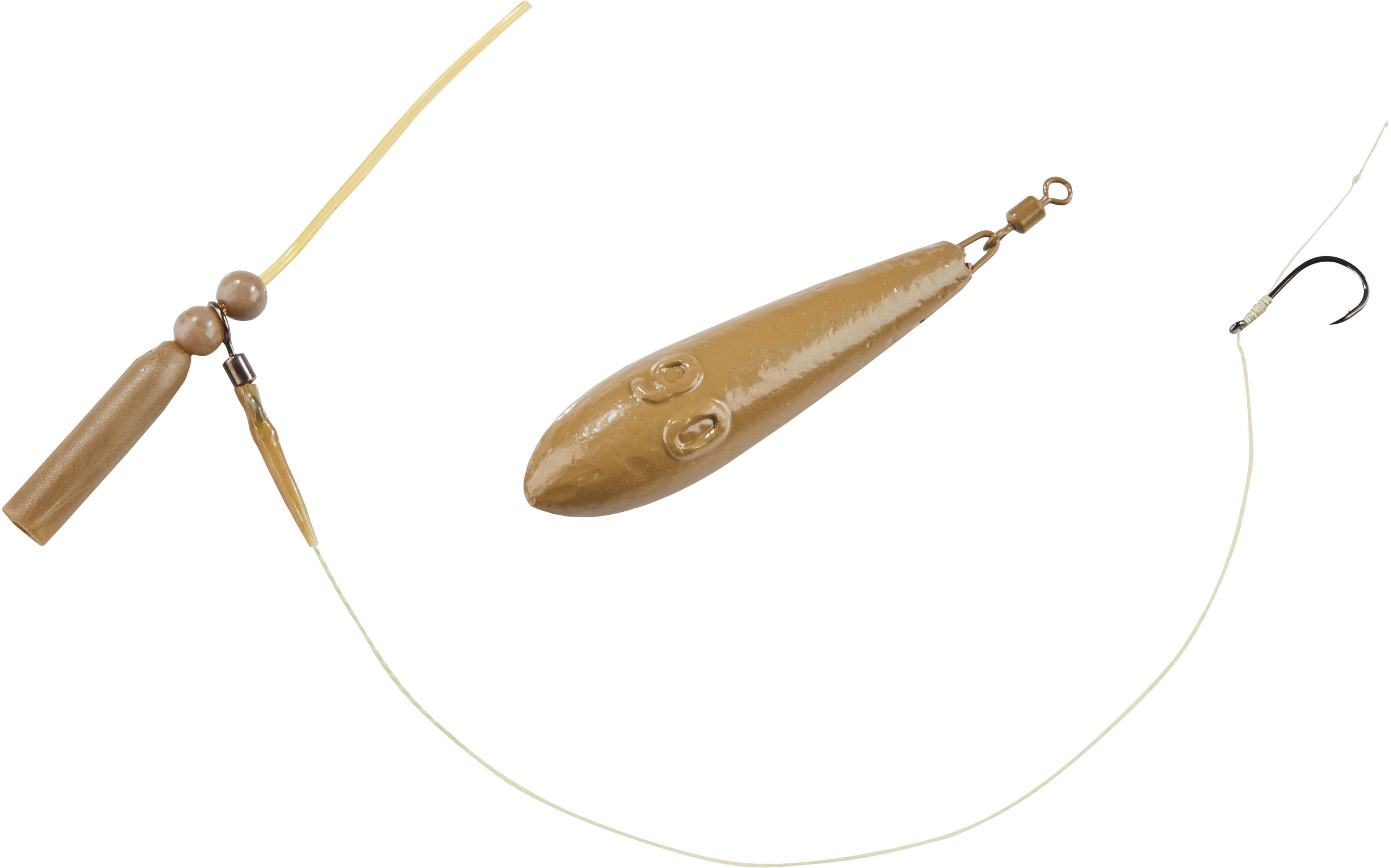 Balzer Edition Carp - Helicopter Distance Rig 110 g - Fischzeux.at ...