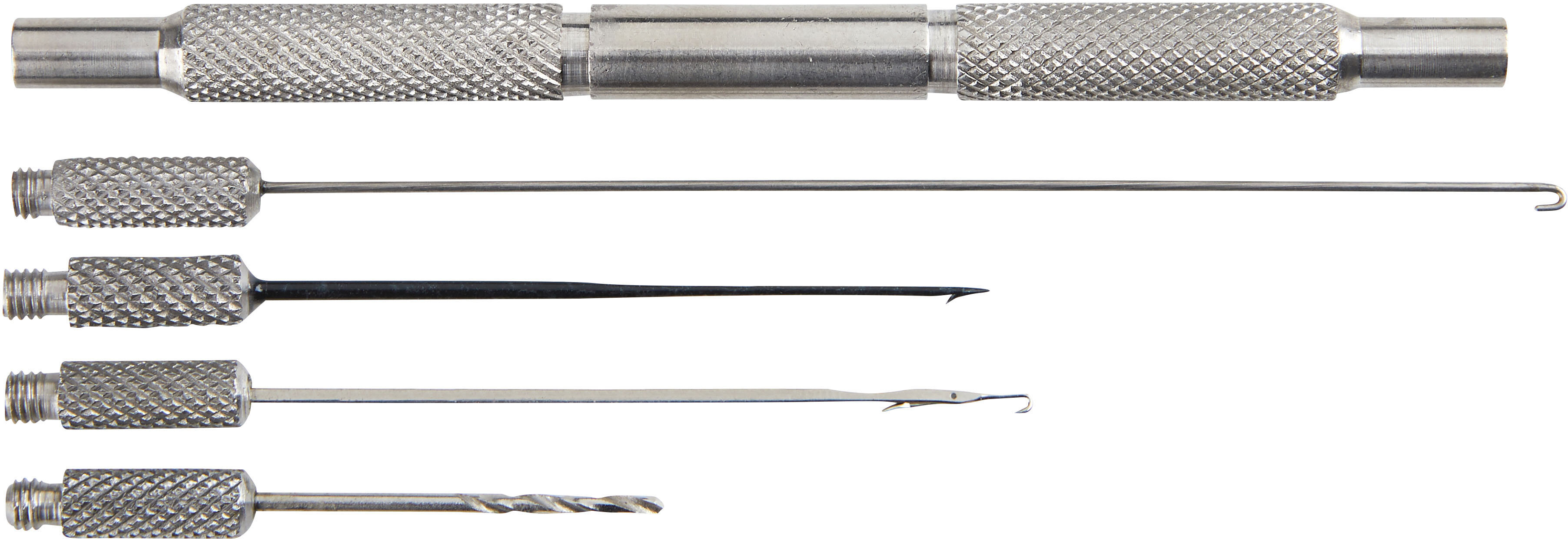 Balzer Edition Carp - Edelstahl Boilie Tool Set - Fischzeux.at ...