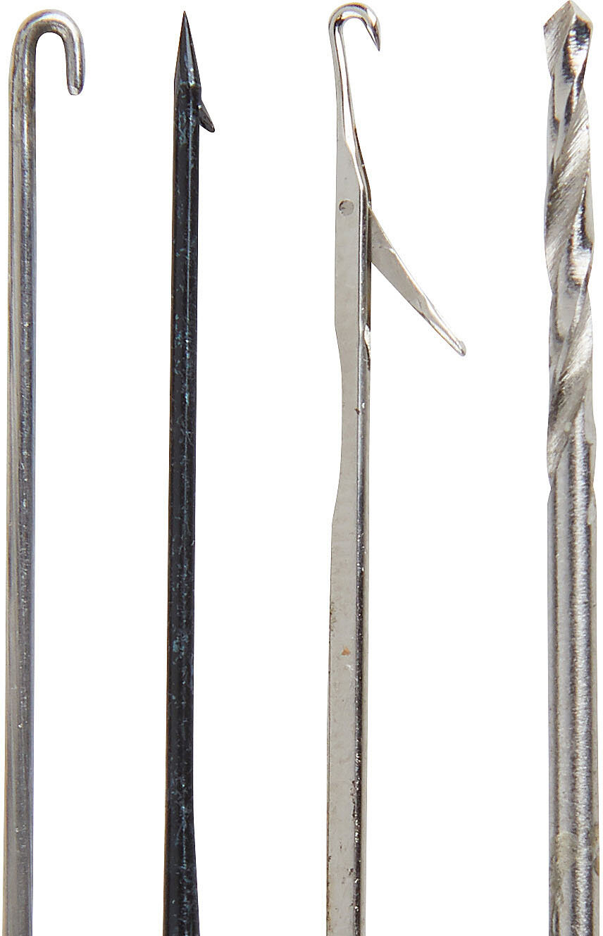 Balzer Edition Carp - Edelstahl Boilie Tool Set - Fischzeux.at ...