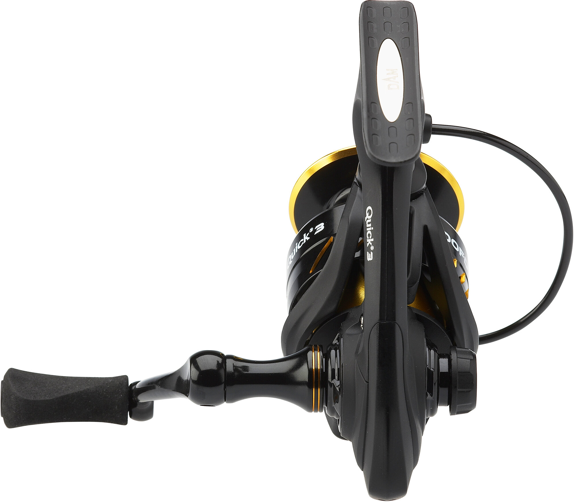 DAM Quick 3 6000 FD - Fischzeux.at Angelshop, 51,92