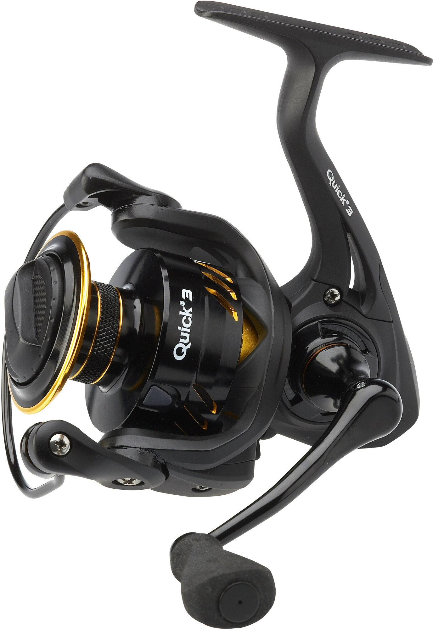 DAM Quick 3 8000 FD - Fischzeux.at Angelshop, 57,52