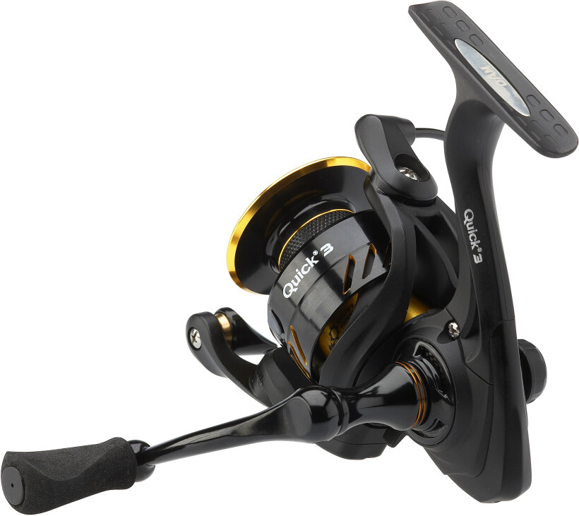 DAM Quick 3 8000 FD - Fischzeux.at Angelshop, 57,52