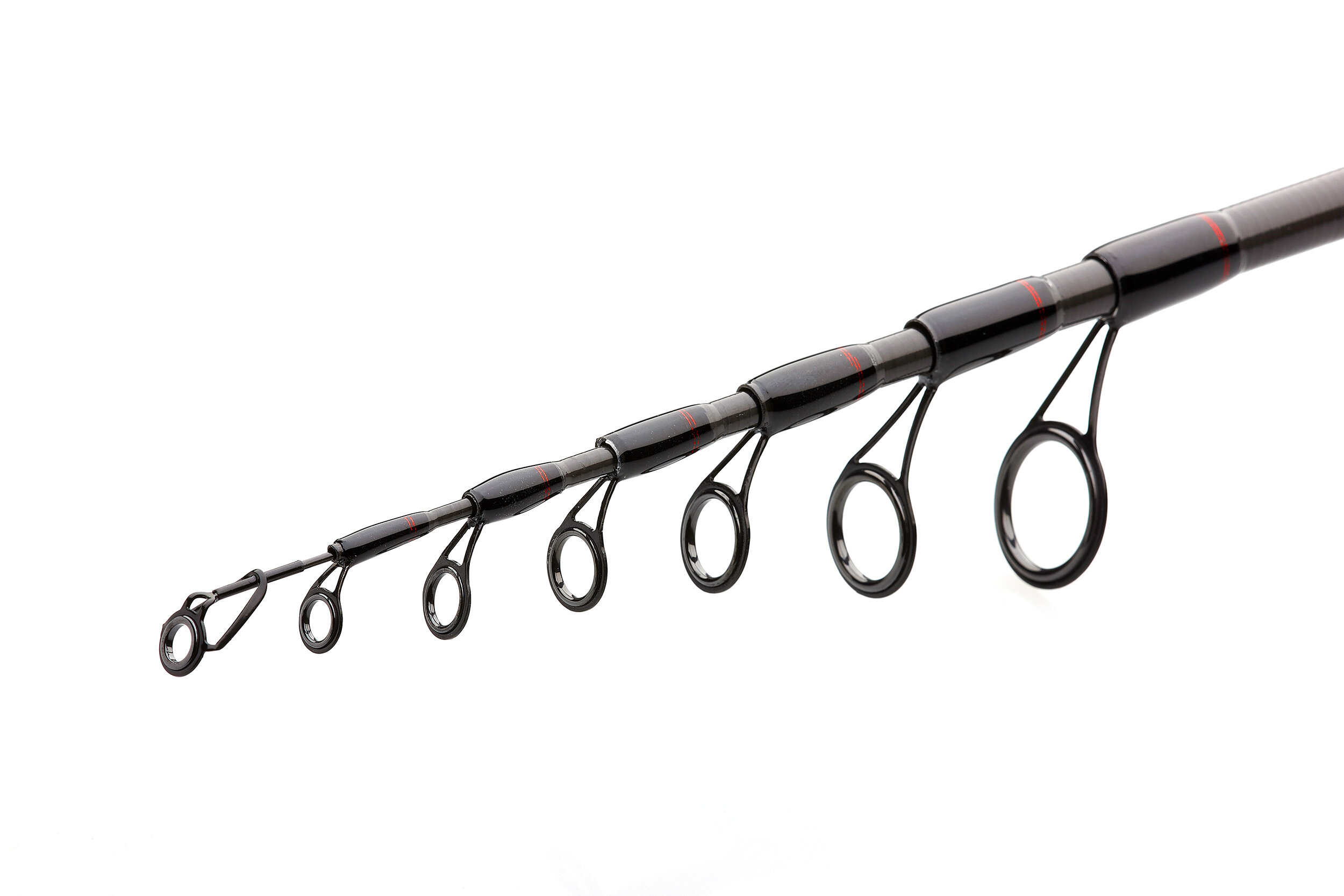 DAM Profi Angelset Travel "Shadow Mini Spin" - Fischzeux.at Angelshop ...