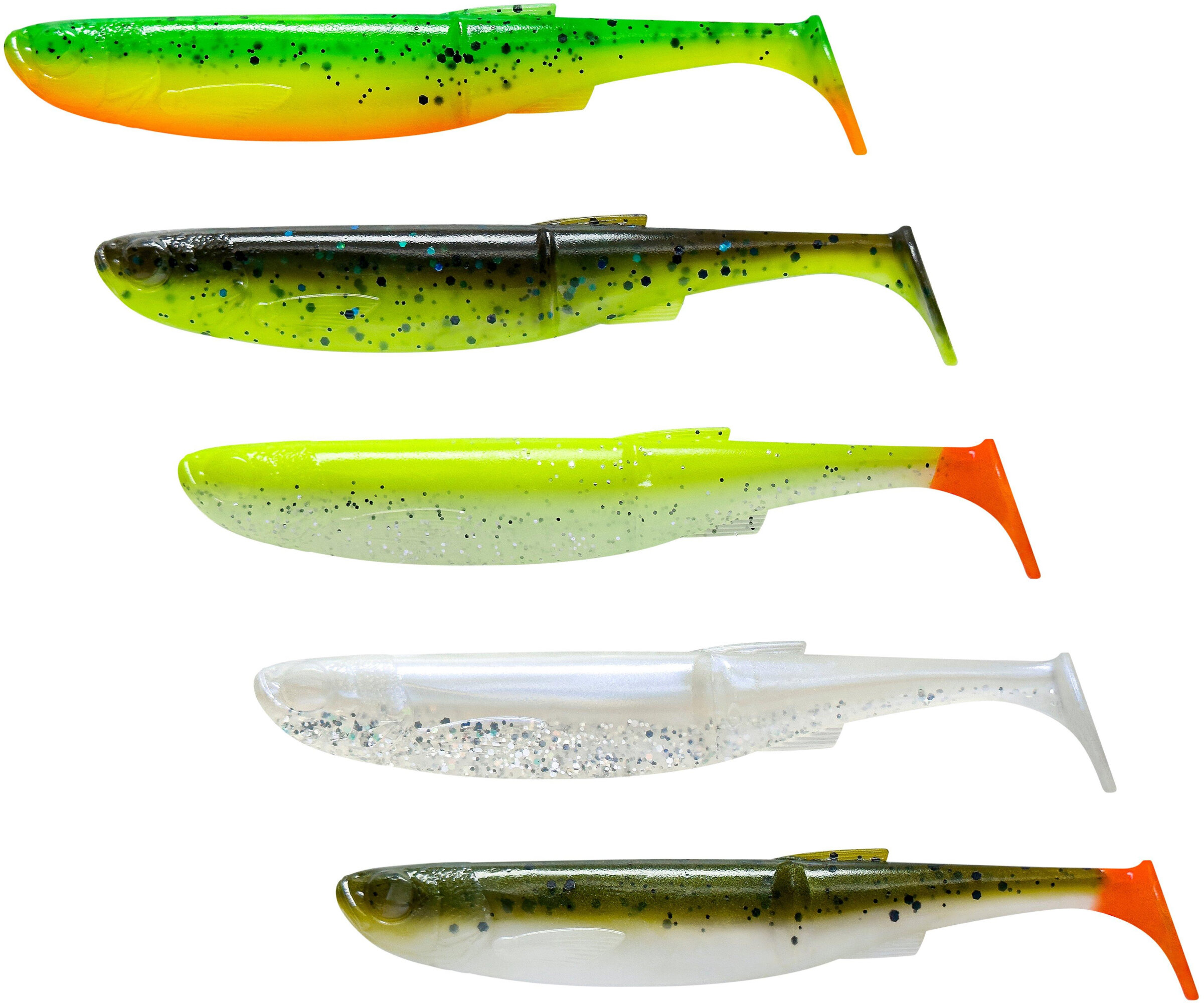 Savage Gear Craft Bleak Clam Mix - Dark Water Mix - Fischzeux.at ...