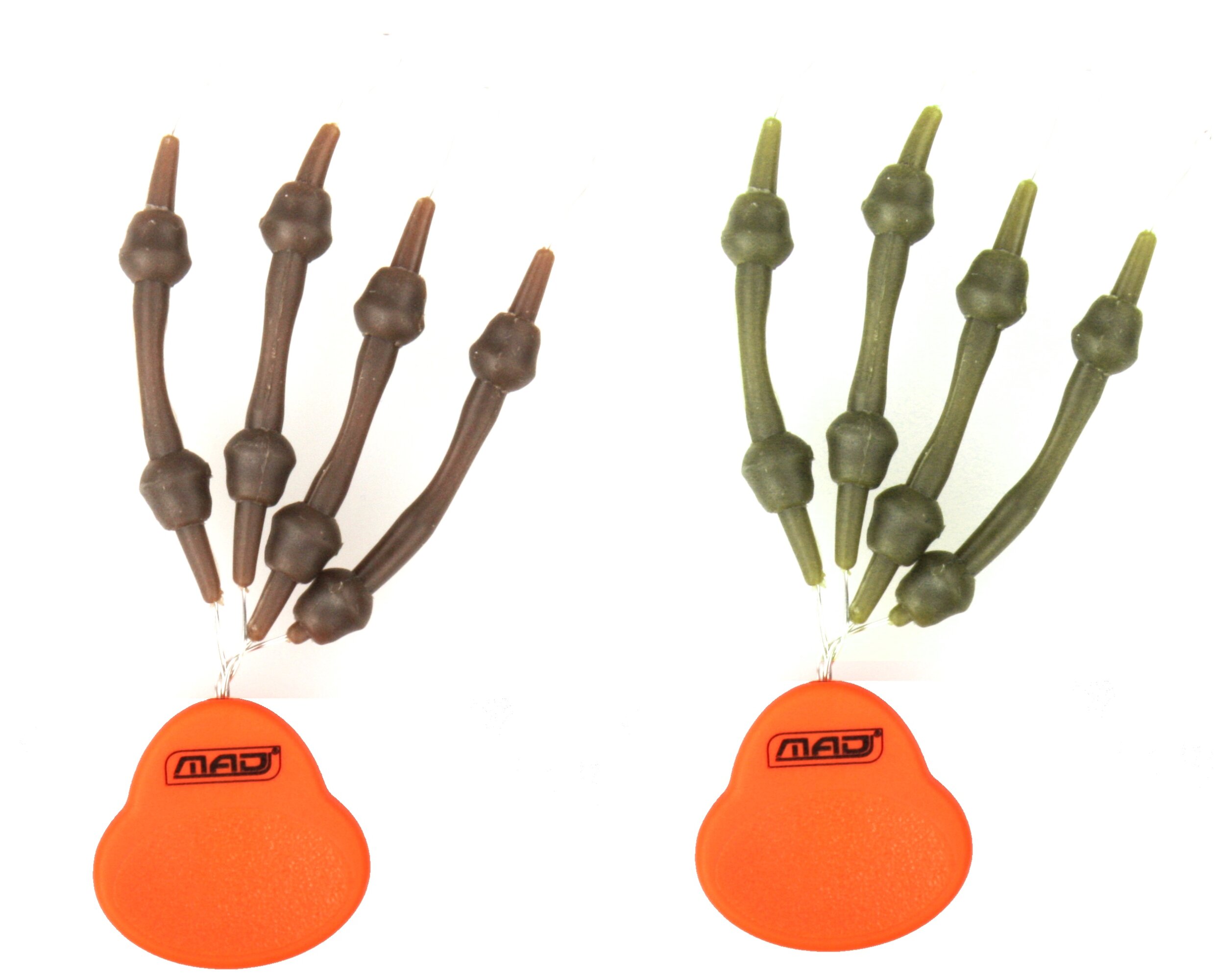 DAM MAD Rig-System Heli Chod System - Fischzeux.at Angelshop, 3,49