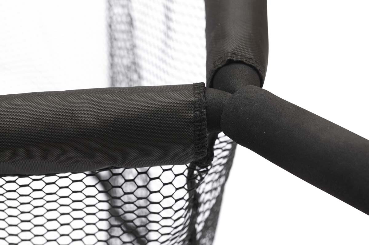 DAM Floating Landing Net - Oval - Fischzeux.at Angelshop, 22,90