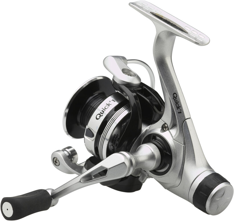 DAM Quick 1 4000 RD - Fischzeux.at Angelshop, 33,90