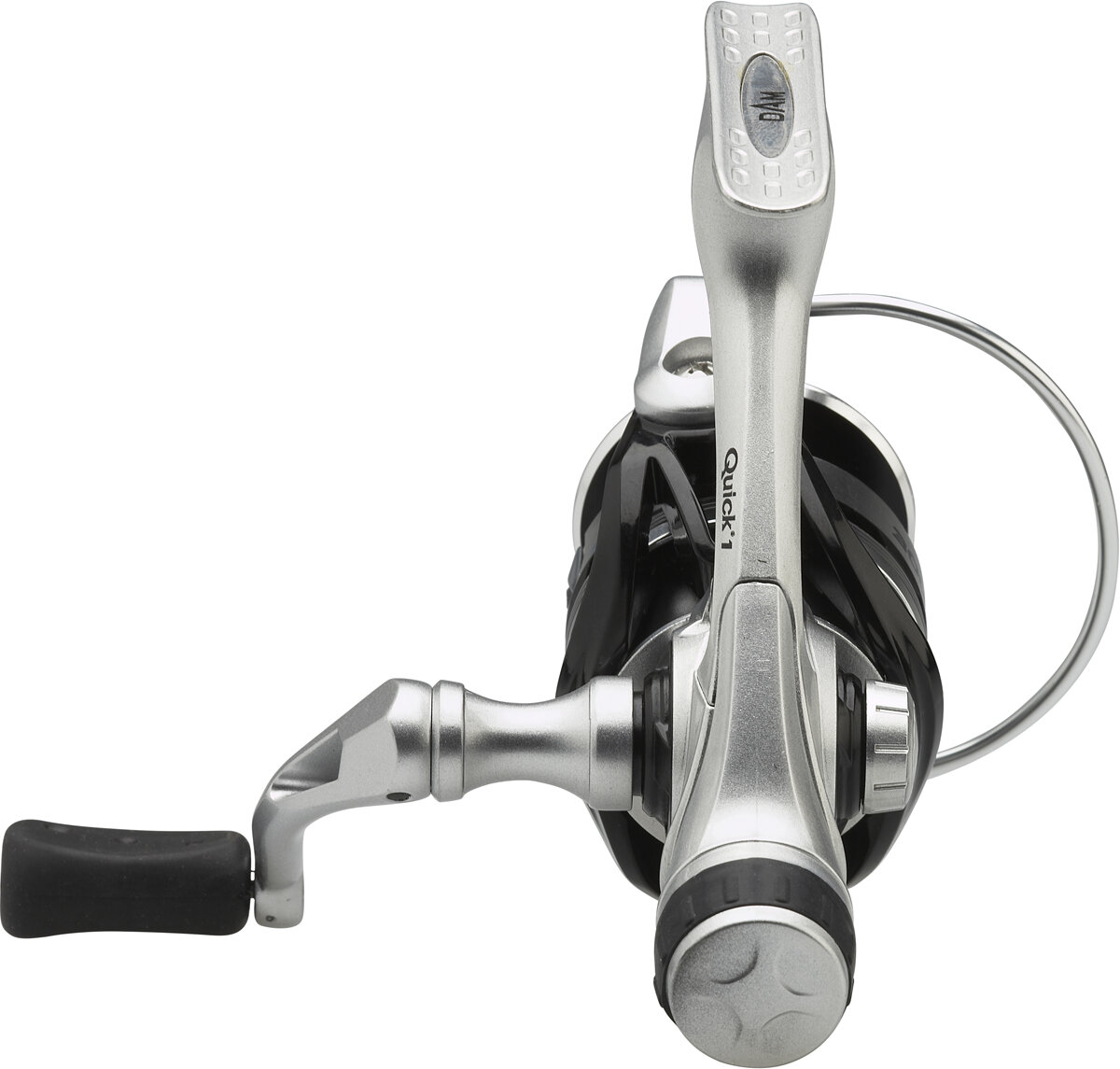 DAM Quick 1 1000 RD - Fischzeux.at Angelshop, 19,43